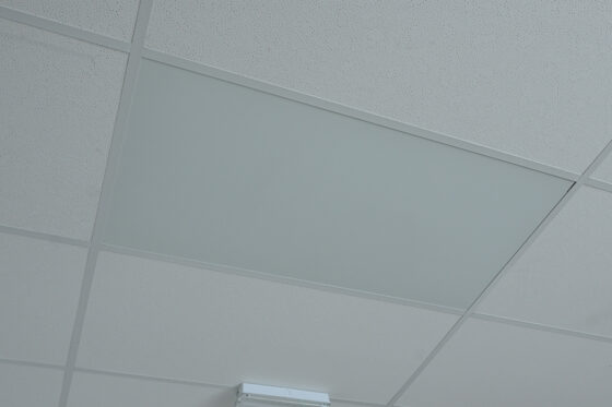 Comfort – Infrared Ceiling Tile Heater